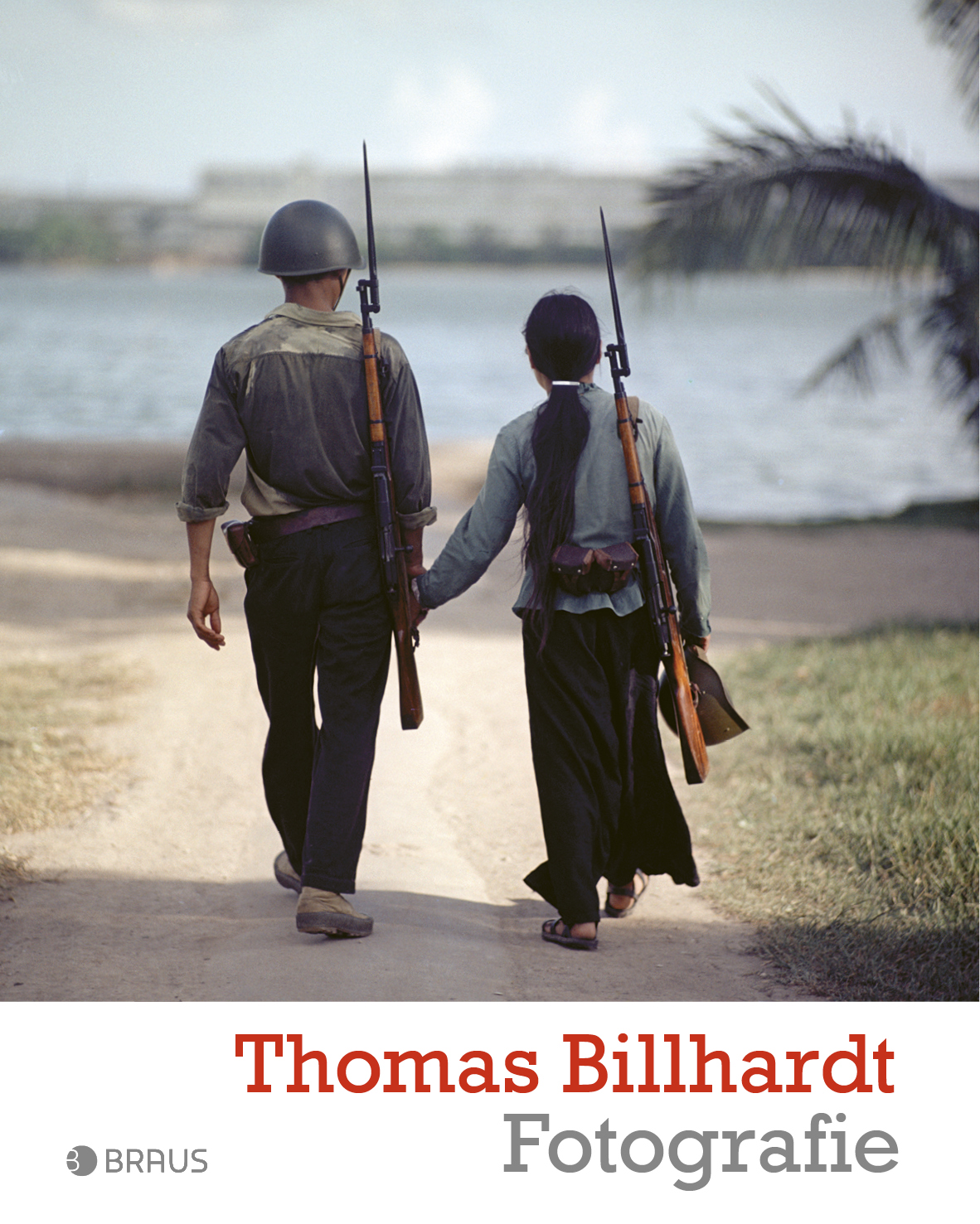 „Thomas Billhardt: Fotografie“ – 15 Jahre Brigitte-Reimann ...